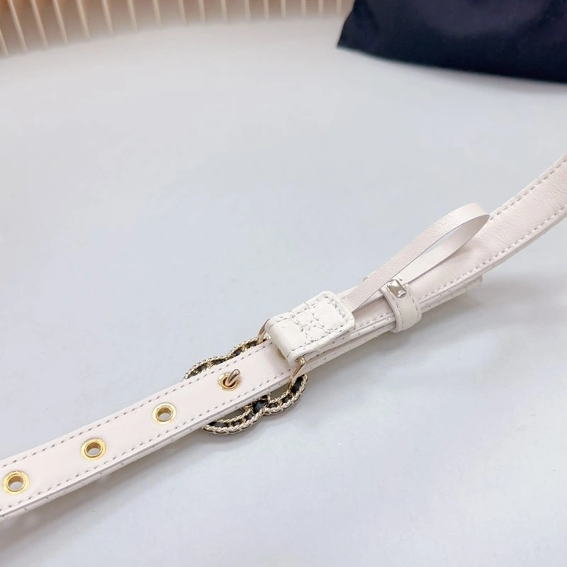 Perfect replica Chanel Belts