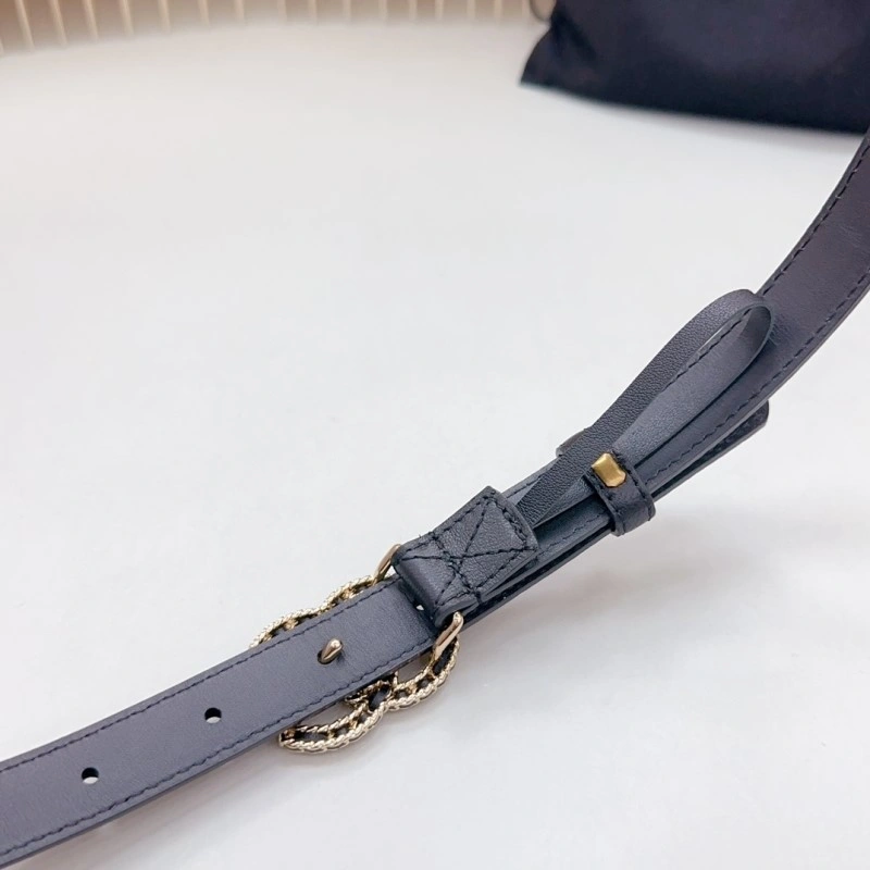 Bargain Chanel Belts