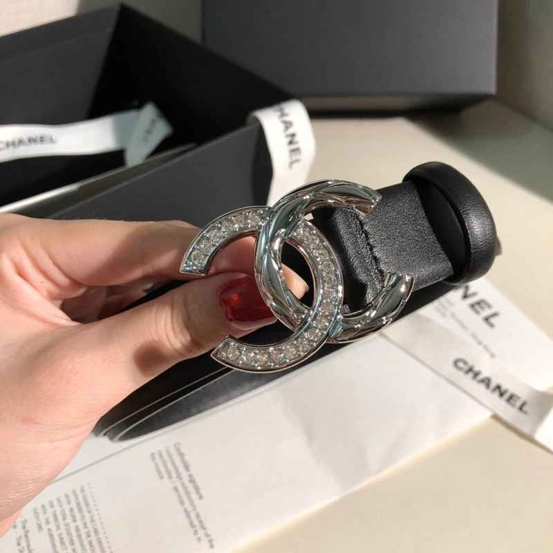Legit Chanel Belts