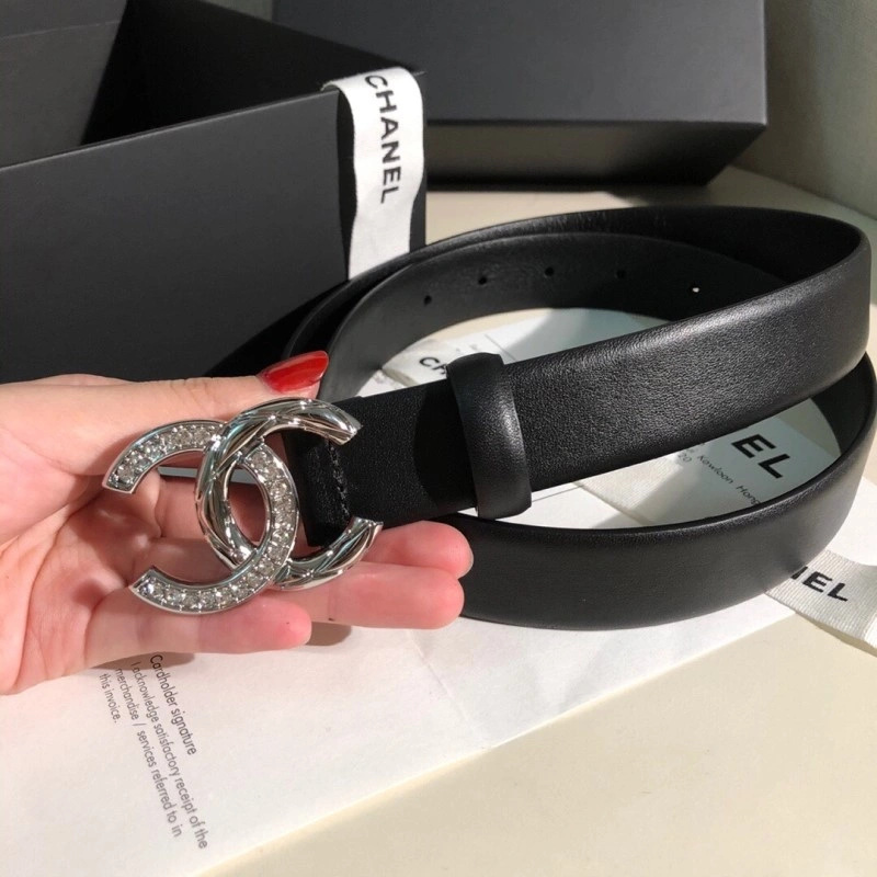 Legit Chanel Belts