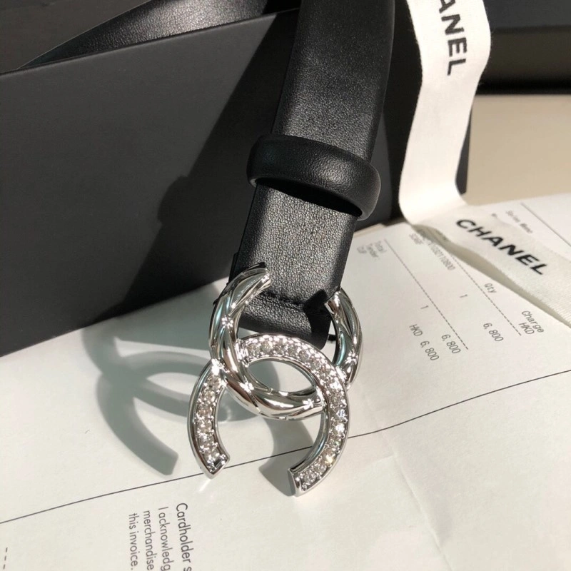 Legit Chanel Belts