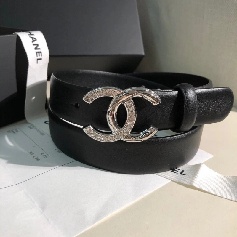 Legit Chanel Belts