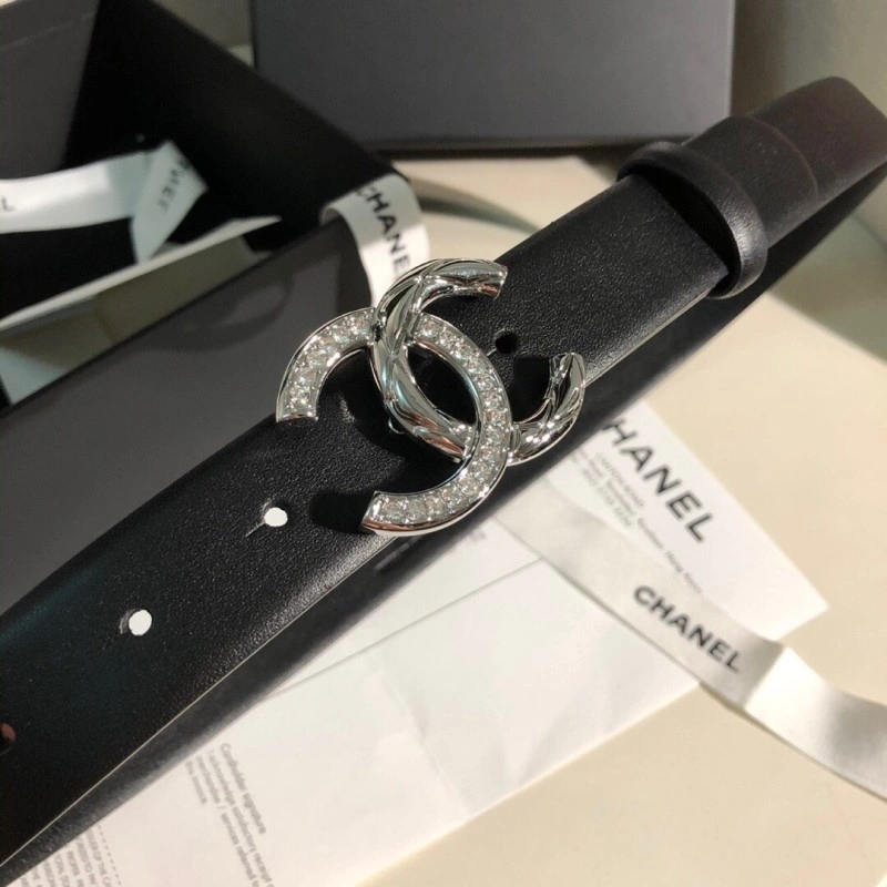 Legit Chanel Belts