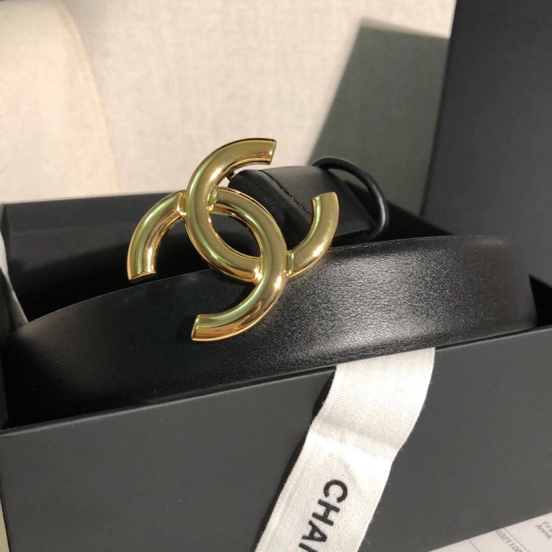 Discounted Chanel Belts