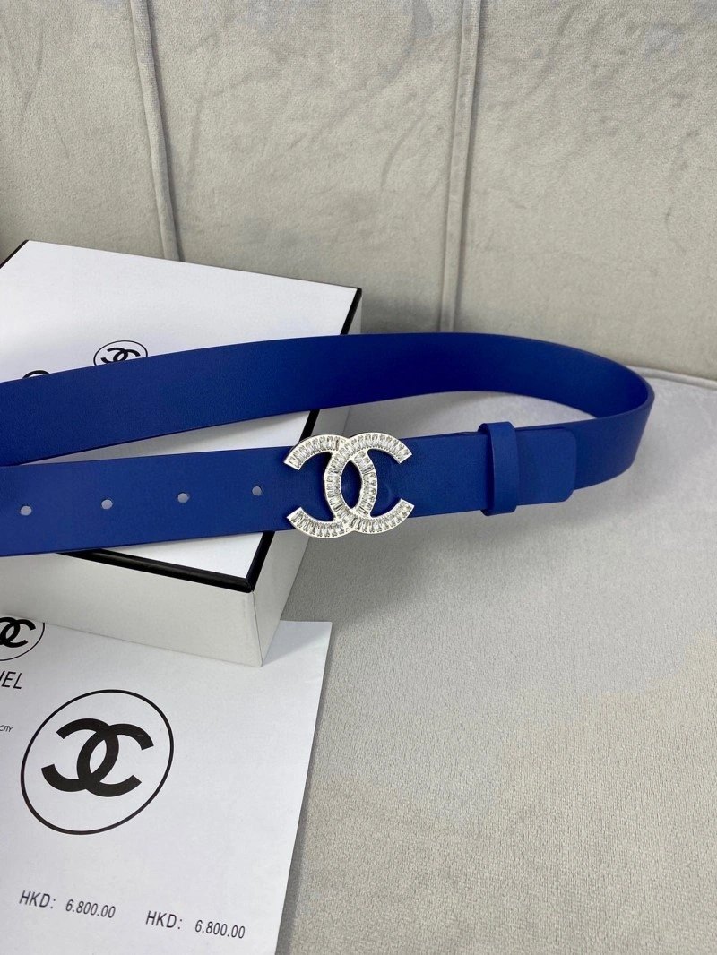Perfect replica Chanel Belts