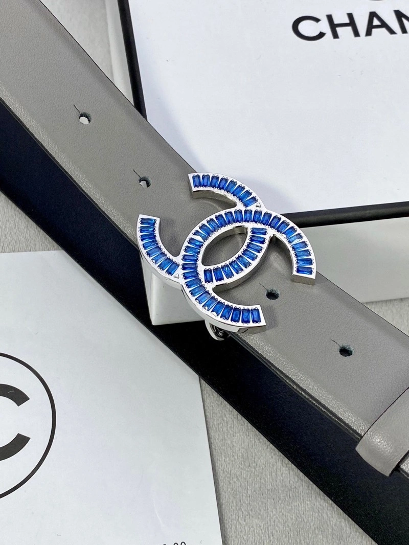 Bargain Chanel Belts