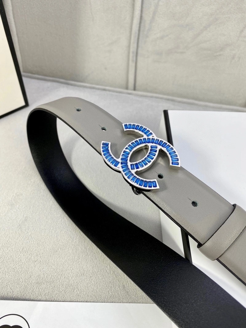 Bargain Chanel Belts