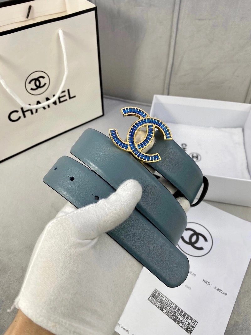 OEM Chanel Belts