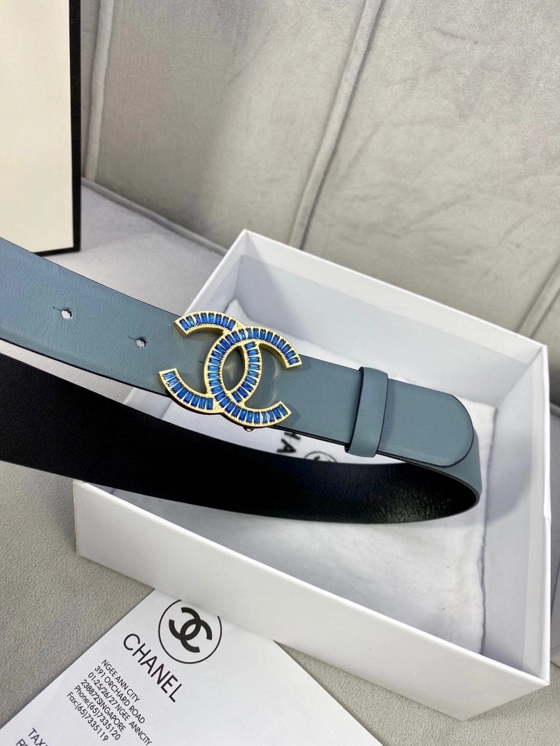 OEM Chanel Belts