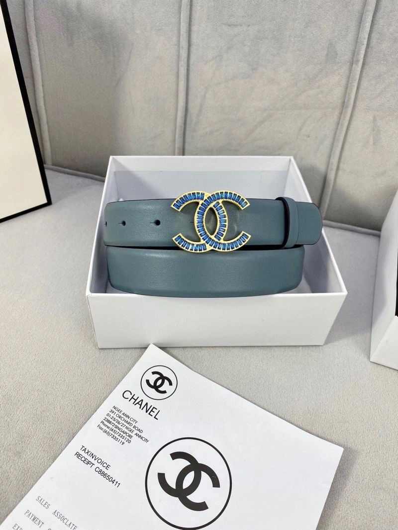 OEM Chanel Belts