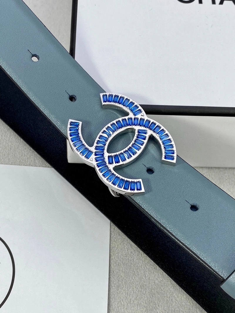 OEM Chanel Belts
