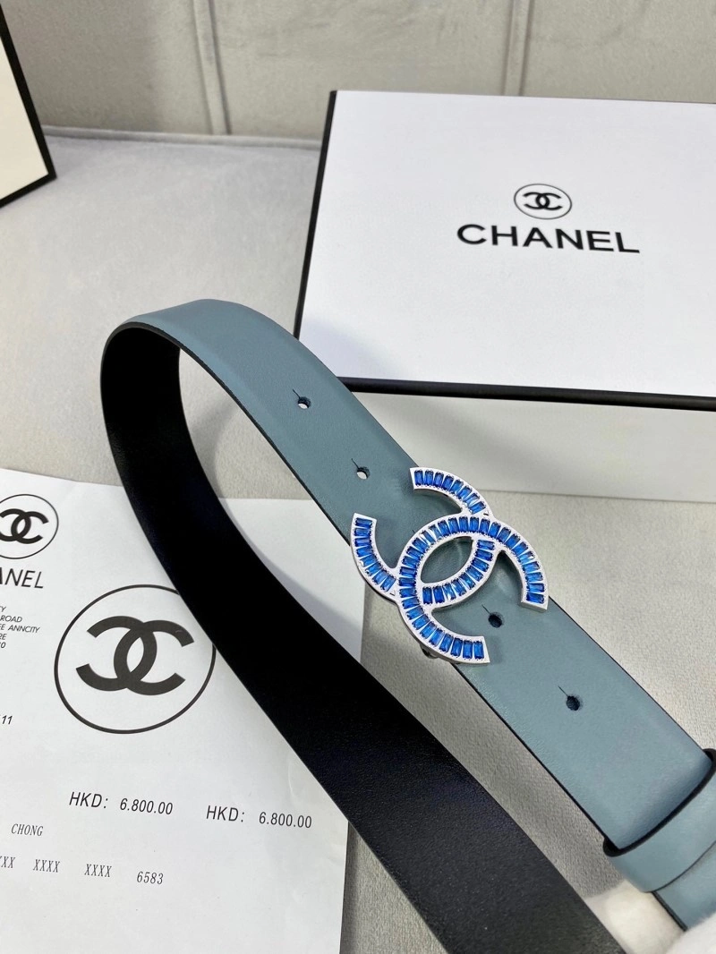 OEM Chanel Belts