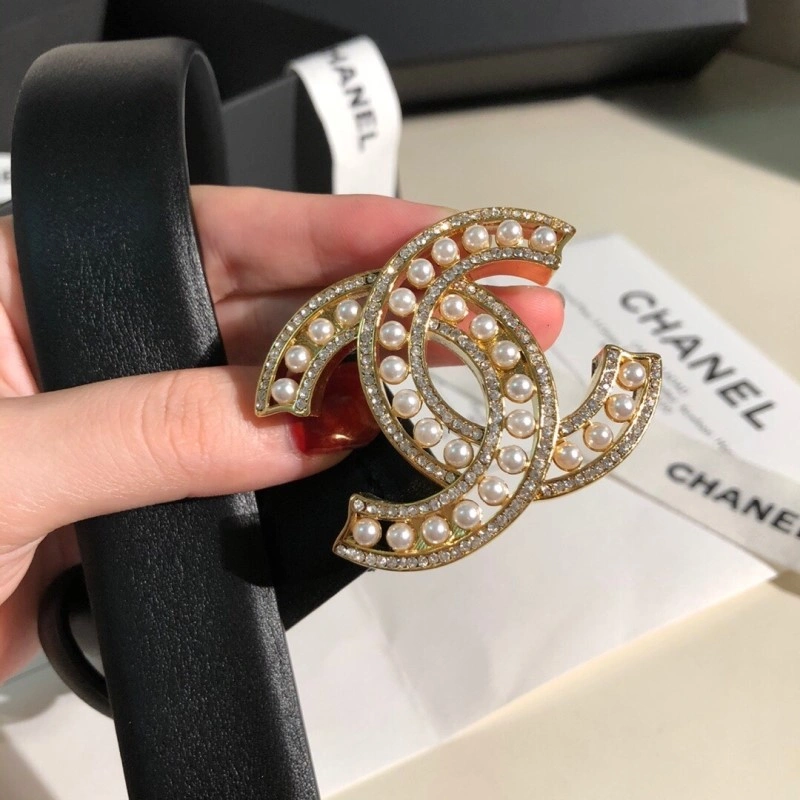 High accuracy Chanel Belts