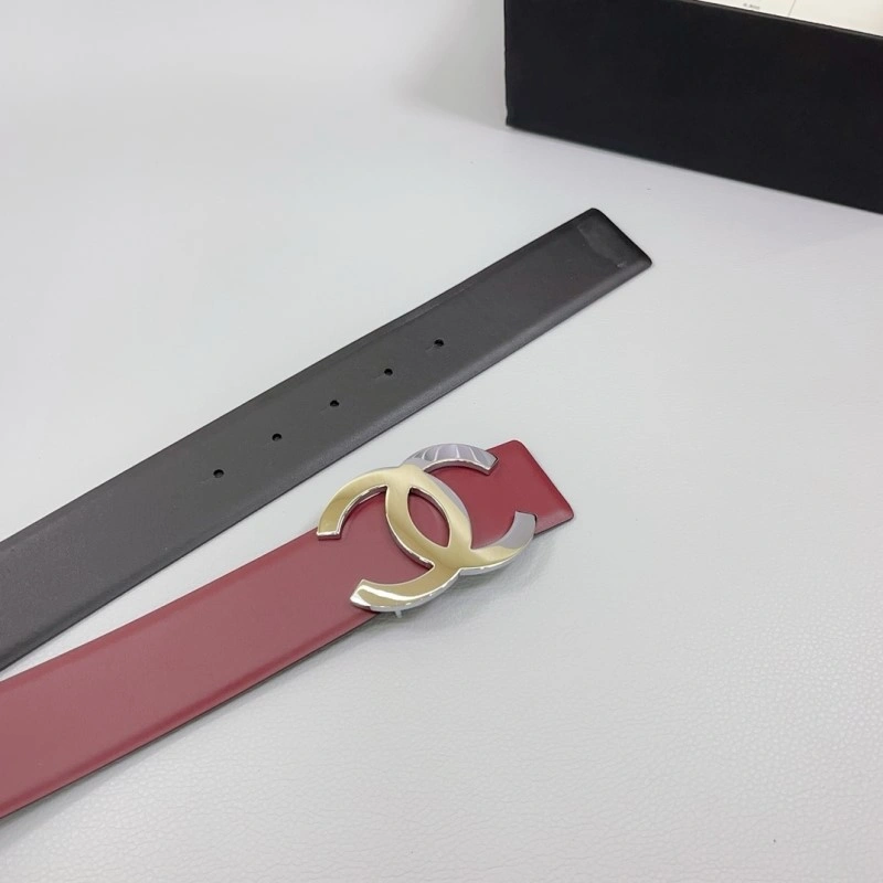 Budget-friendly Chanel Belts