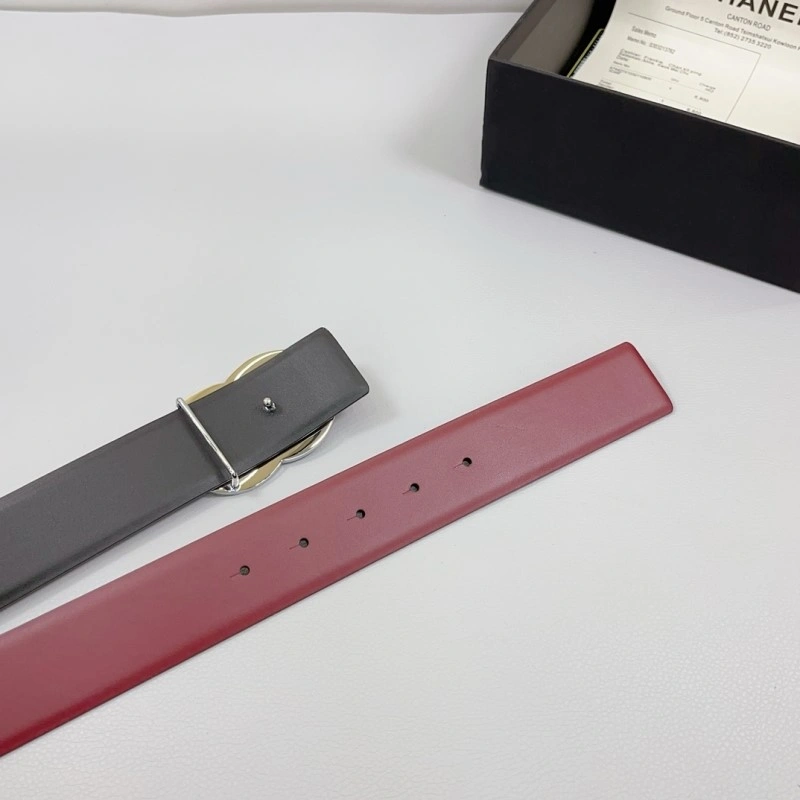 Budget-friendly Chanel Belts