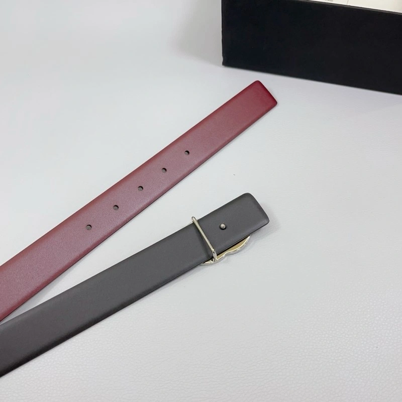 Indistinguishable Chanel Belts