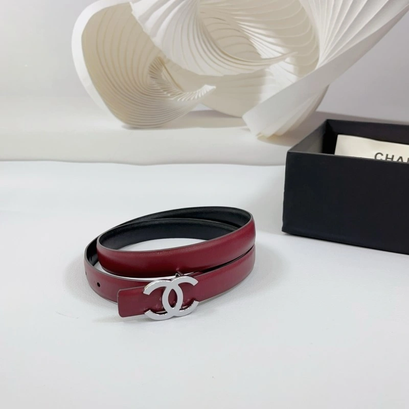 Perfect replica Chanel Belts