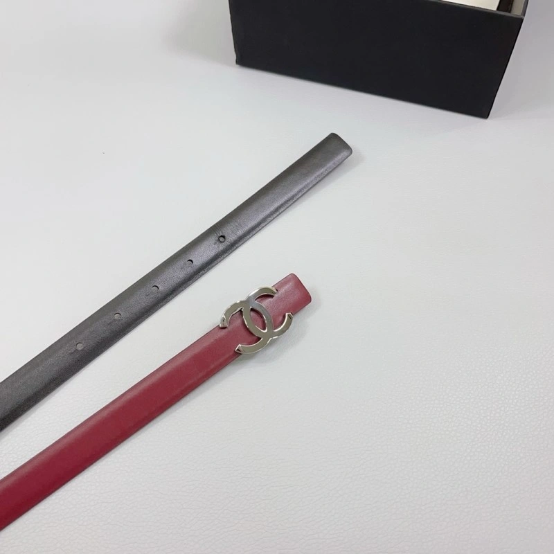 Perfect replica Chanel Belts