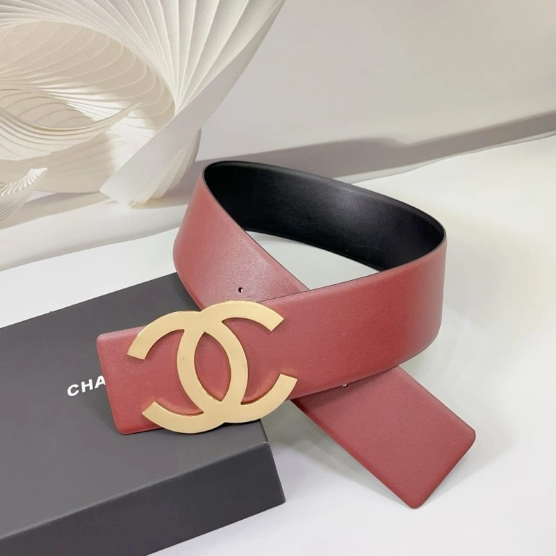 Exact replica Chanel Belts