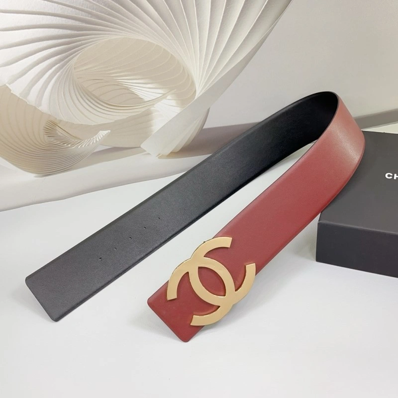 Exact replica Chanel Belts