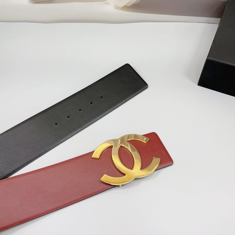 Exact replica Chanel Belts