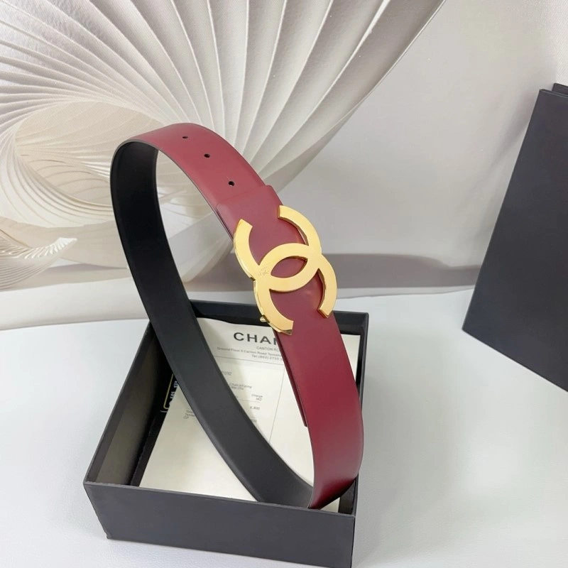 Inexpensive Chanel Belts