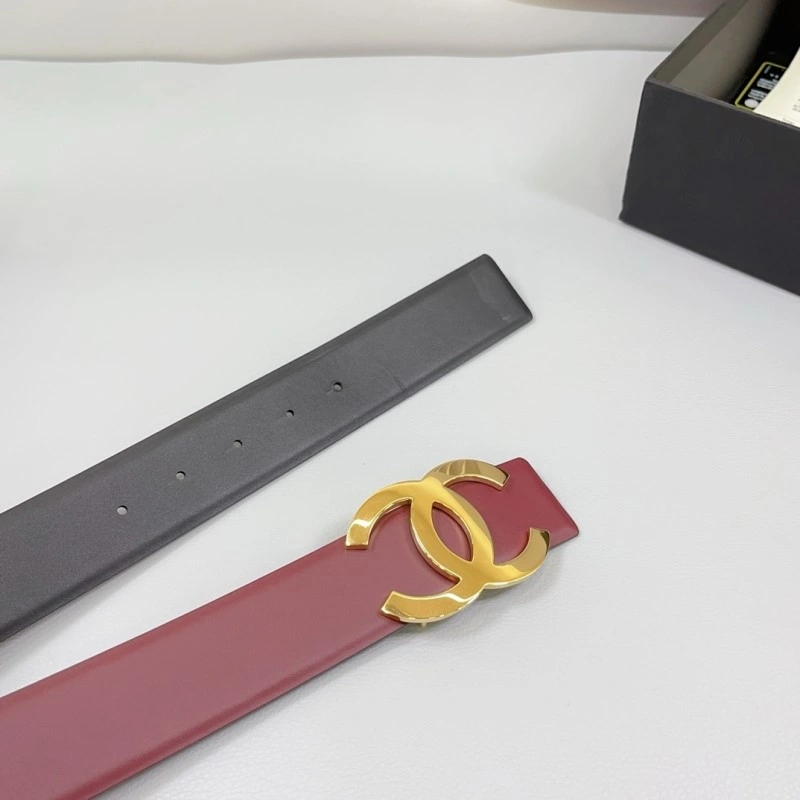 Inexpensive Chanel Belts