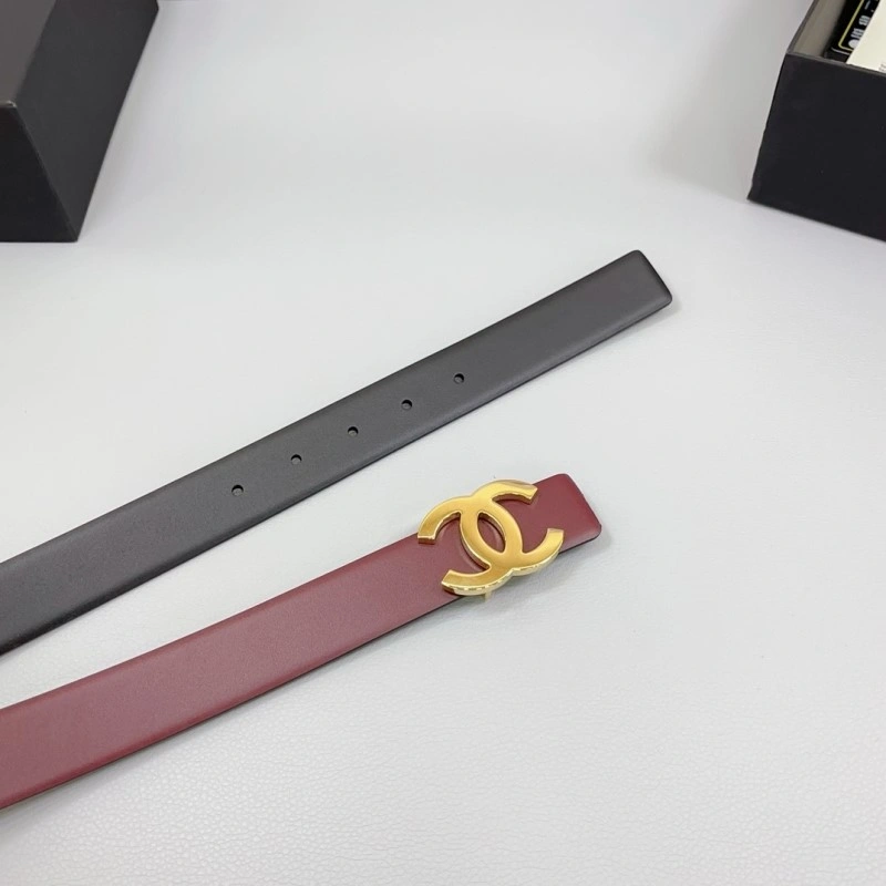Perfect replica Chanel Belts
