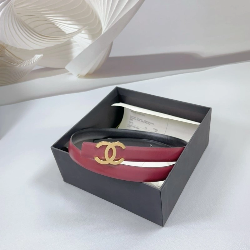 Reasonably priced Chanel Belts