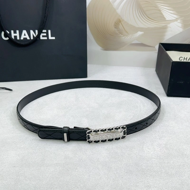 Mirror quality Chanel Belts