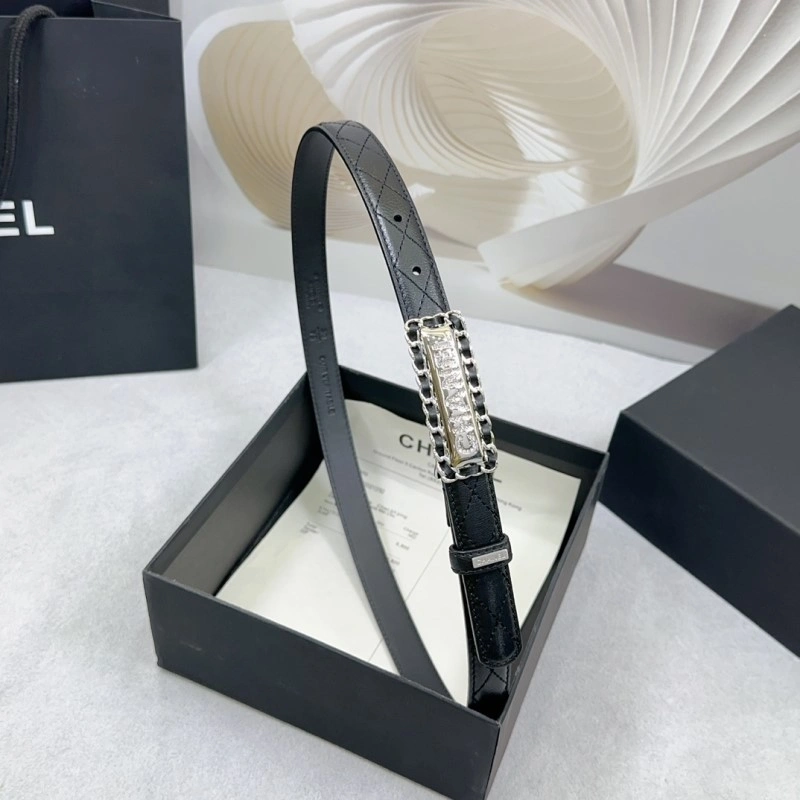 Mirror quality Chanel Belts