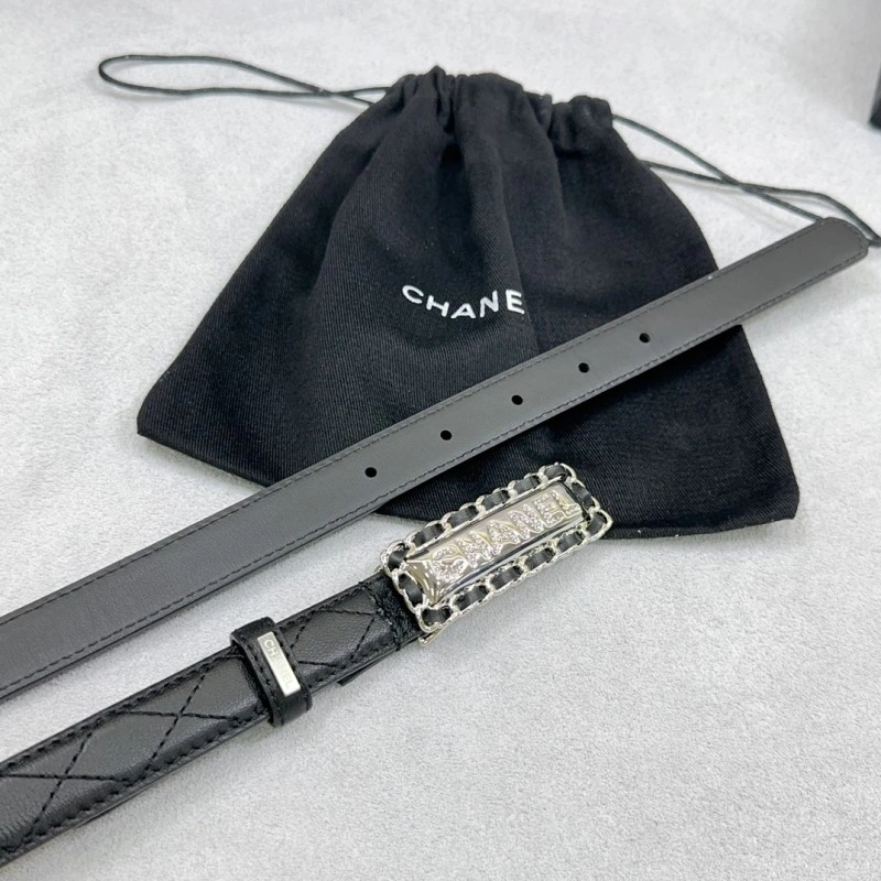Mirror quality Chanel Belts