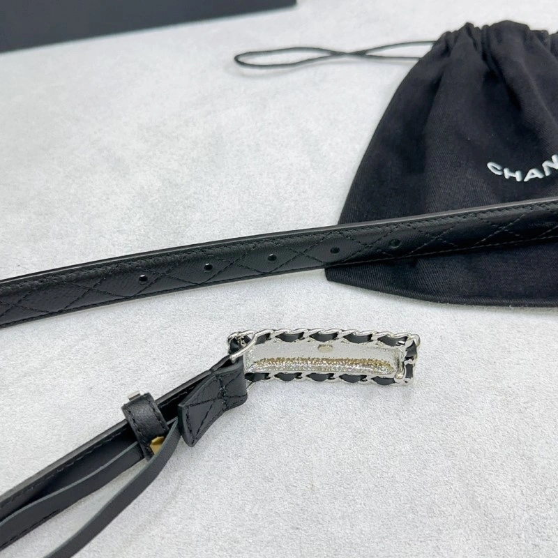 Mirror quality Chanel Belts