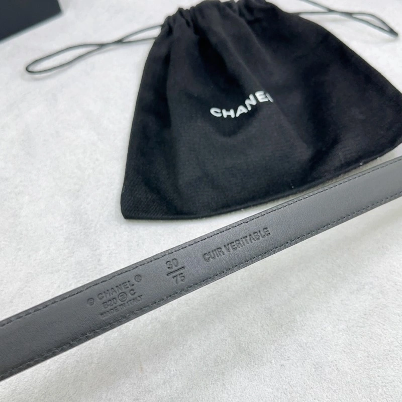 Mirror quality Chanel Belts
