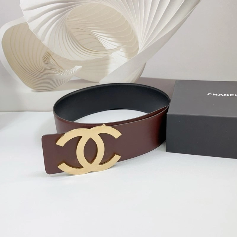 1:1 copy Chanel Belts