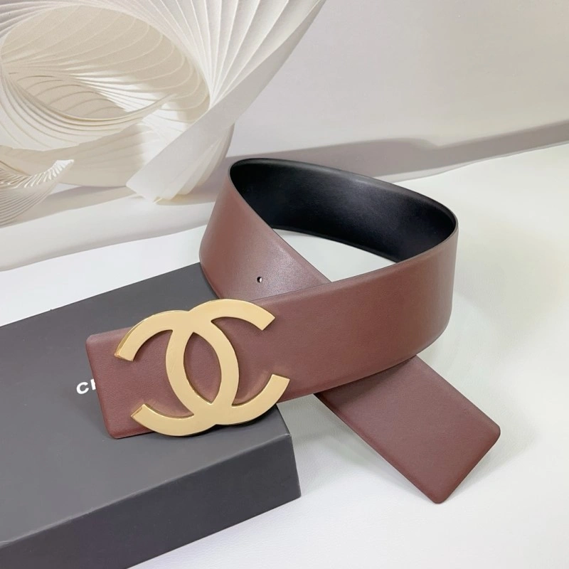 1:1 copy Chanel Belts