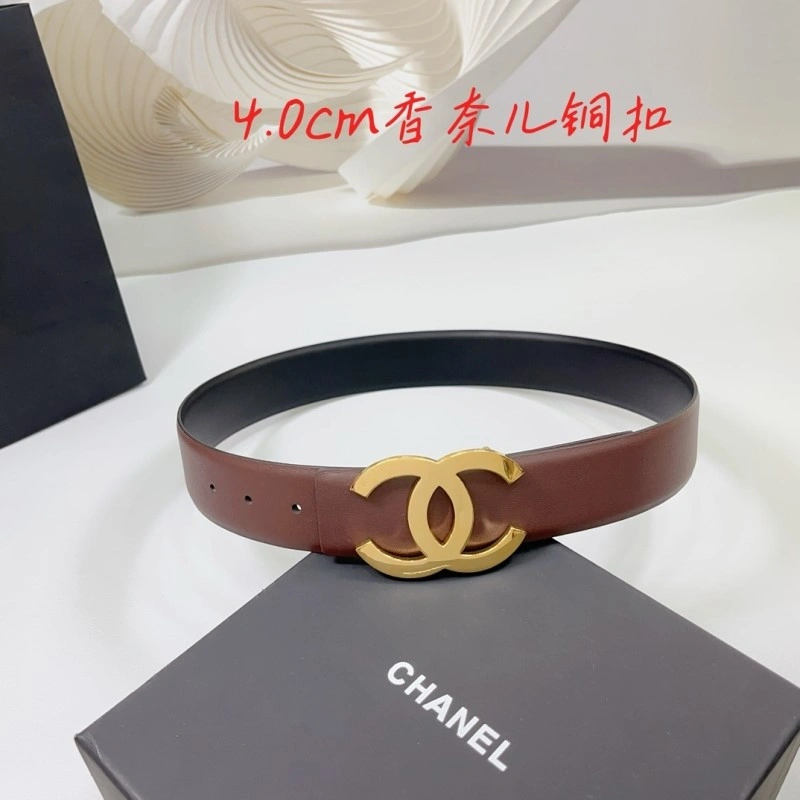 OEM Chanel Belts