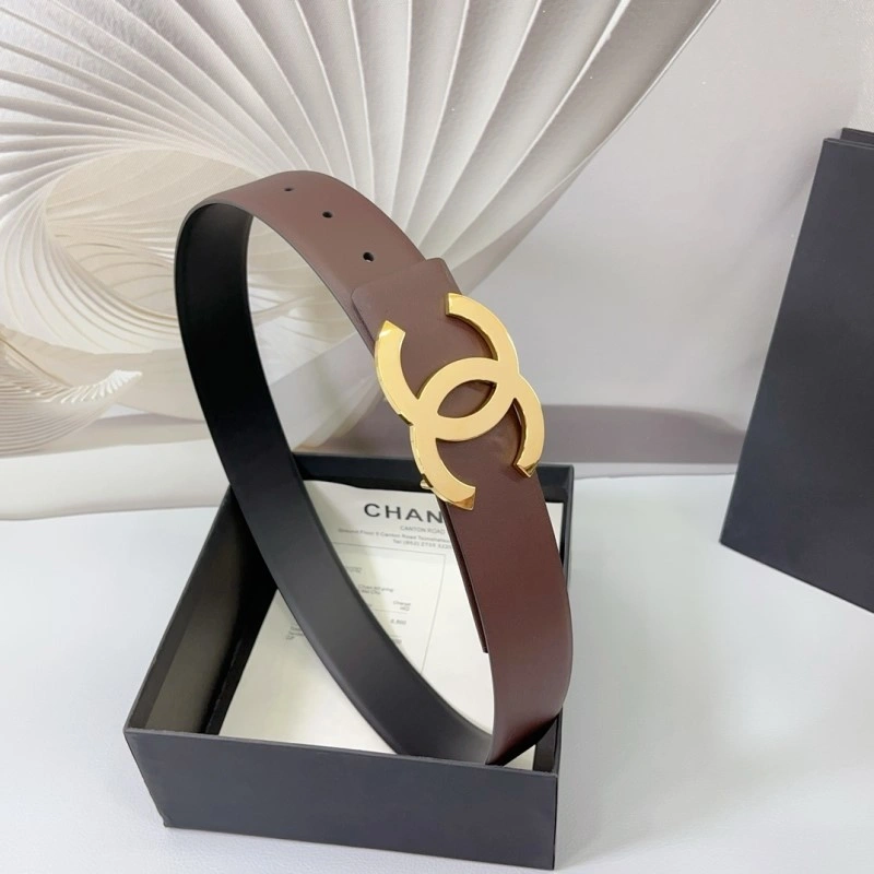 OEM Chanel Belts