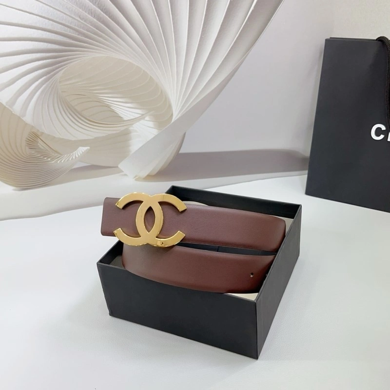 OEM Chanel Belts