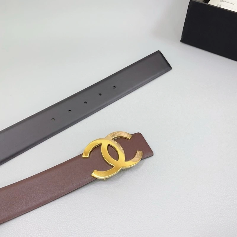 OEM Chanel Belts