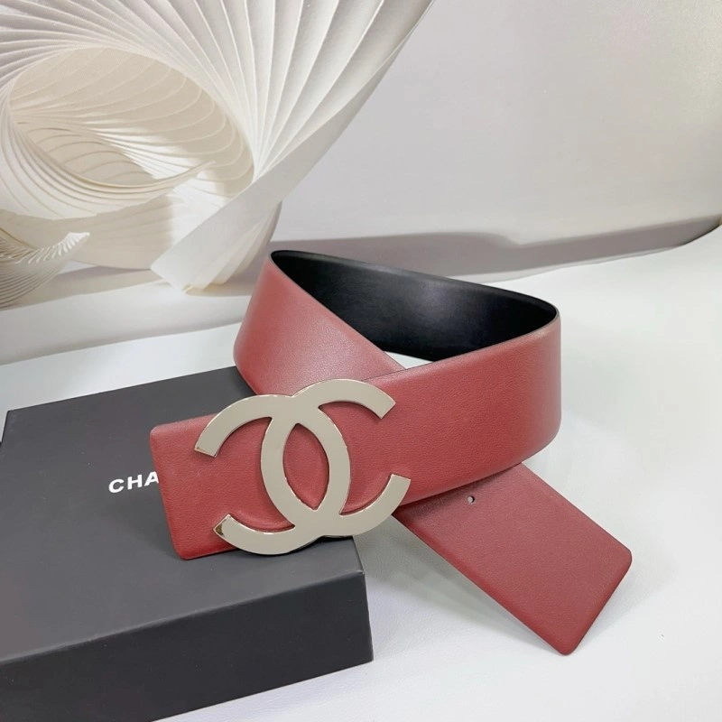Official Chanel Belts