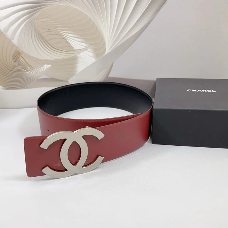 Official Chanel Belts