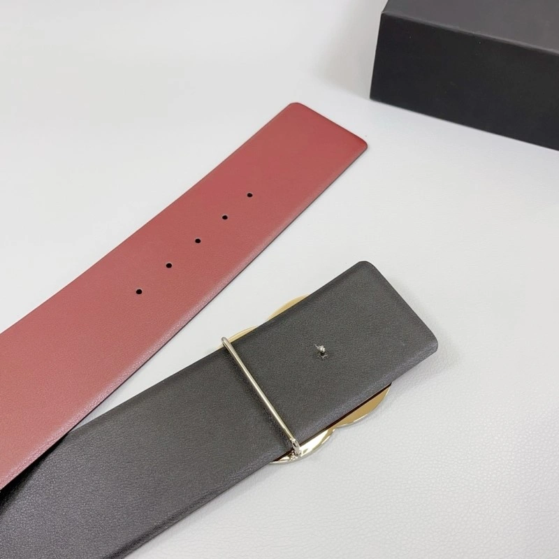 Official Chanel Belts