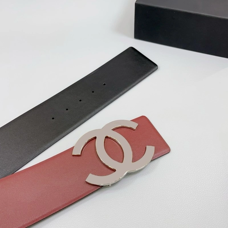 Official Chanel Belts