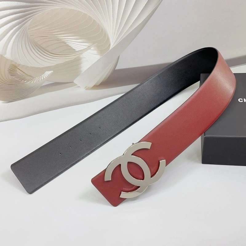 Official Chanel Belts