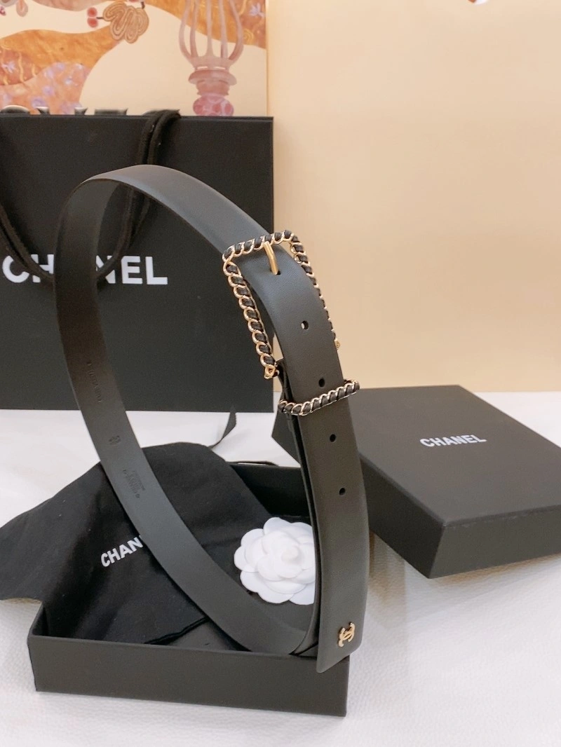 OEM Chanel Belts