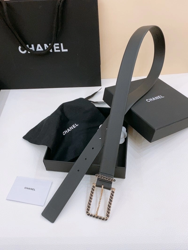 OEM Chanel Belts
