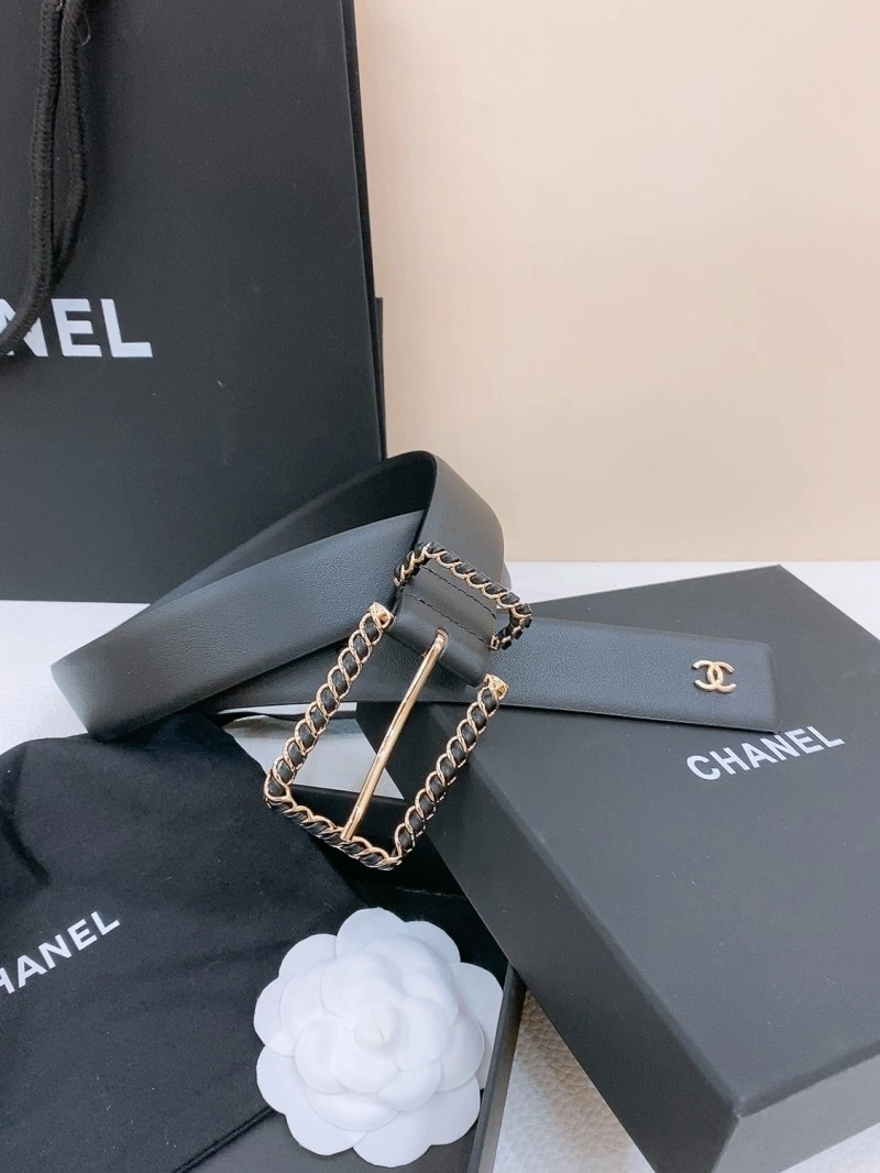 OEM Chanel Belts