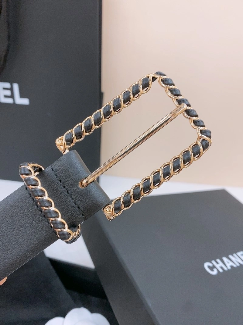 OEM Chanel Belts
