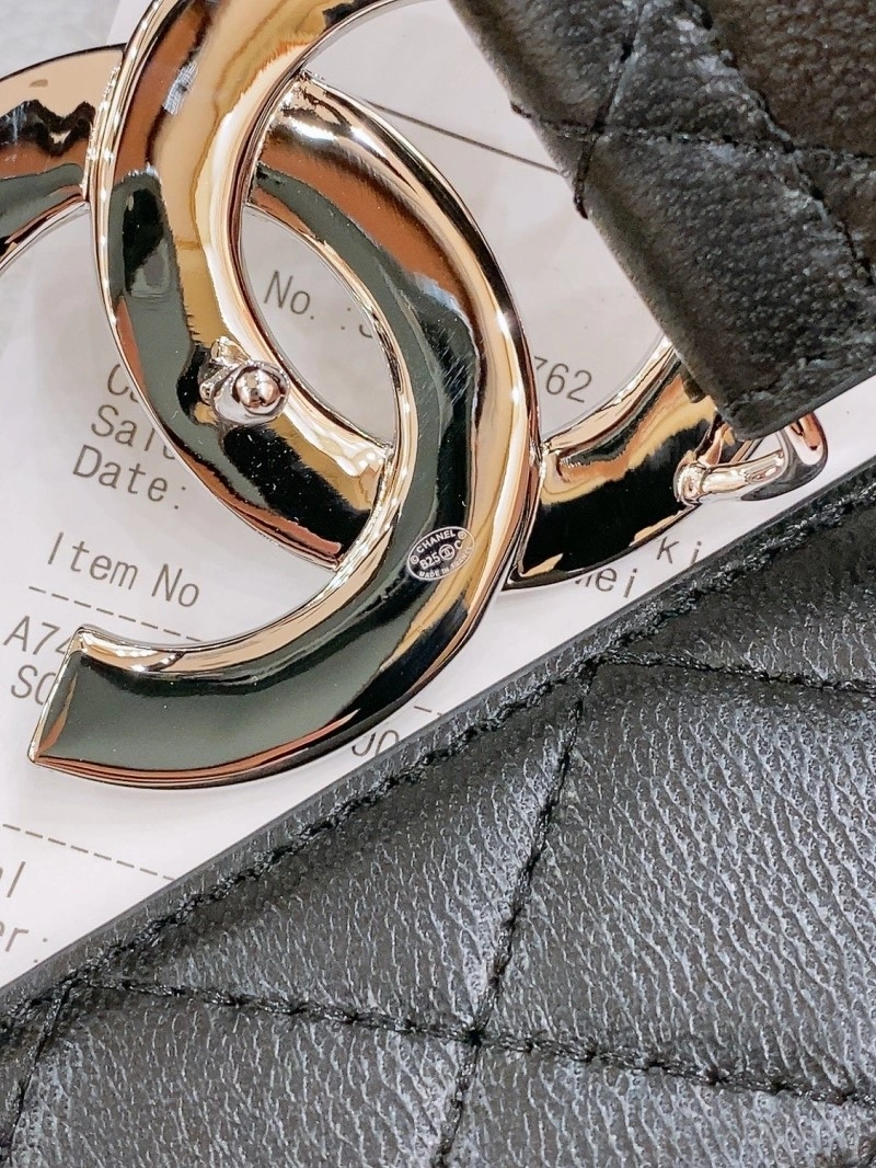 Legit Chanel Belts